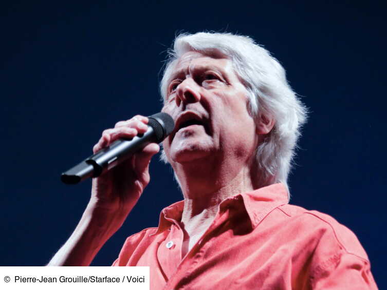 Jean-Paul Corbineau, membre des Tri Yann, est mort à l'âge de 74 ans ...