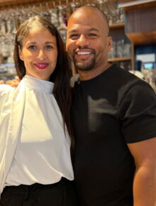 Stéphane Jean-Zephirin - La biographie de Stéphane Jean-Zephirin avec ...