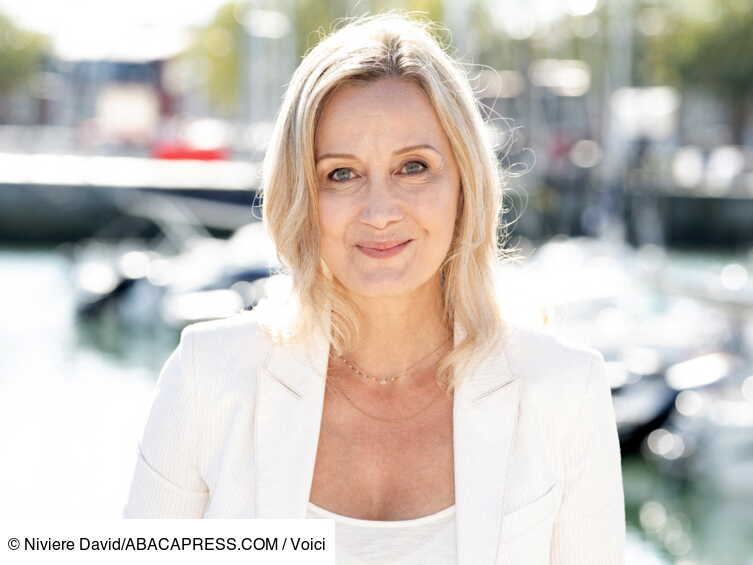 Catherine Marchal scandalisée par l'affaire Priscilla Majani : elle « aurait fait comme elle ...