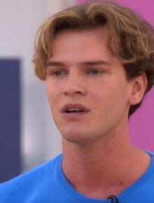 Louis - Star Academy 2022 - La biographie de Louis - Star Academy 2022 ...