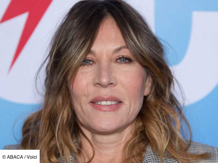 « Je ne voulais pas d’enfant » : les confidences de Mathilde Seigner sur la naissance de son ...