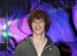 Paul Kircher - La biographie de Paul Kircher avec Voici.fr