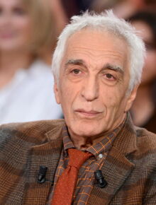 Gérard Darmon - La biographie de Gérard Darmon avec Voici.fr