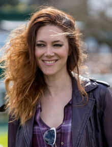 Sandra Lou - La biographie de Sandra Lou avec Voici.fr