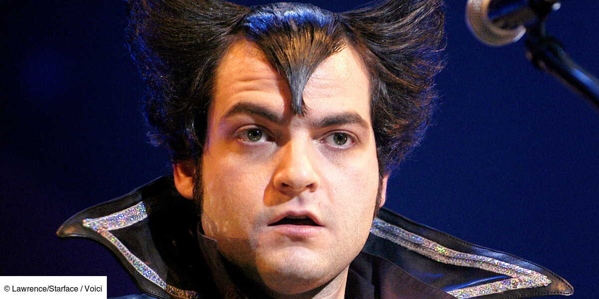 Matthieu Chedid (M) : les origines de sa coiffure légendaire dévoilées ...