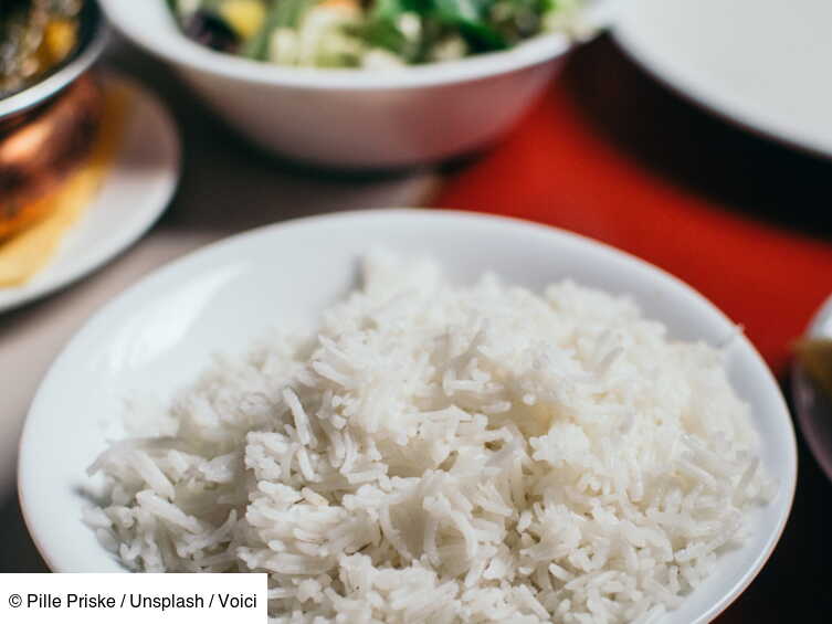 Cuisson du riz Basmati : à la vapeur, à la poêle ou à l'eau … comment ...
