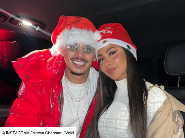 Maeva Ghennam et Greg Yega de nouveau en couple ? Ils partagent leur ...