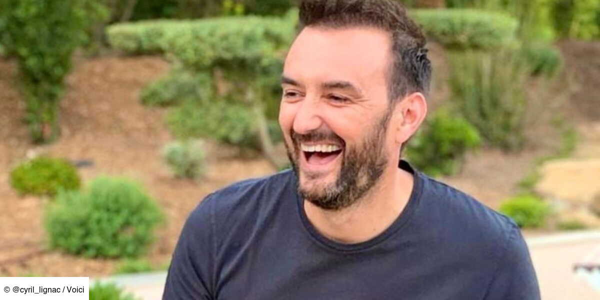 RECETTE Nouvel an : Cyril Lignac partage sa recette light de cabillaud ...