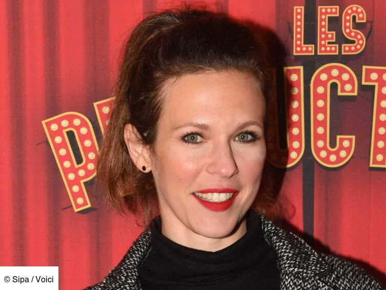 Lorie Pester maman : la chanteuse dévoile un cliché de sa fille Nina ...