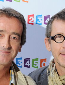 Fred Courant - La biographie de Fred Courant avec Voici.fr
