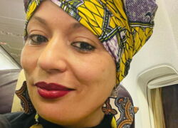 Samia Orosemane - La biographie de Samia Orosemane avec Voici.fr