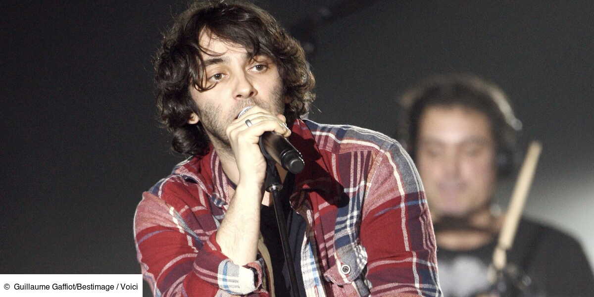 Damien Saez « endetté » depuis 15 ans : le chanteur transparent sur sa ...