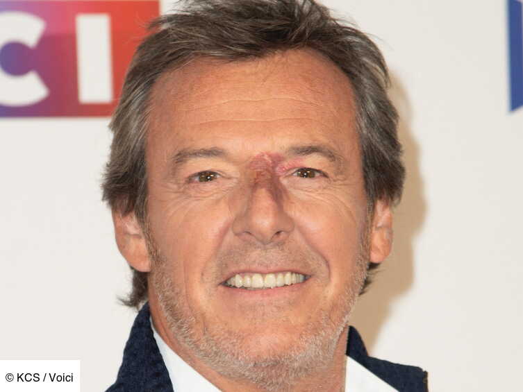 Jean-Luc Reichmann célèbre une victoire et rend hommage à Josette, sa ...