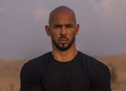 Andrew Tate - La biographie de Andrew Tate avec Voici.fr