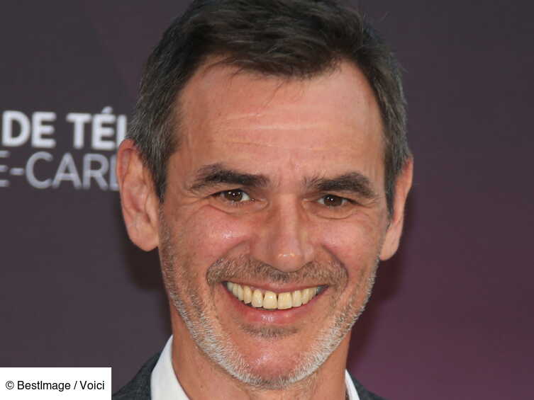 « Je vais très bien » : Jérôme Bertin (Plus belle la vie) révèle la raison de son ...