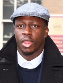 Benjamin Mendy - La biographie de Benjamin Mendy avec Voici.fr