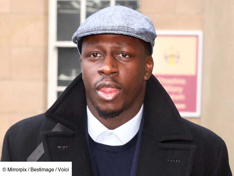 Affaire Benjamin Mendy : pourquoi le délibéré prend autant de temps ? - Voici