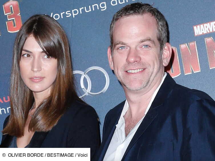 Garou célibataire : le chanteur n'est plus avec Stéphanie, sa compagne ...