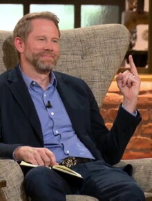 Éric Larchevêque - La biographie de Éric Larchevêque avec Voici.fr