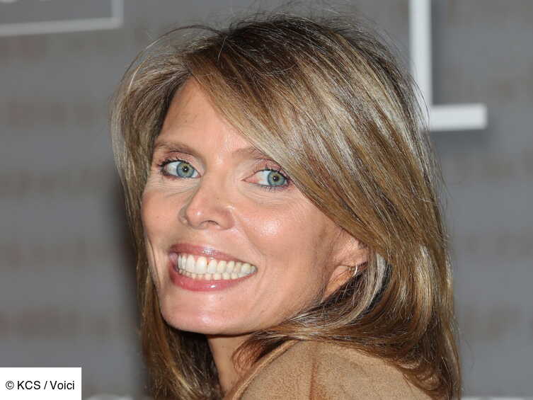 Miss France : Sylvie Tellier révèle pourquoi sa mère a été ...