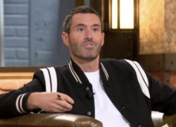 Anthony Bourbon - La biographie de Anthony Bourbon avec Voici.fr