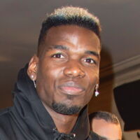 Paul Pogba : sa femme Zulay partage une rare photo de leur deuxième ...