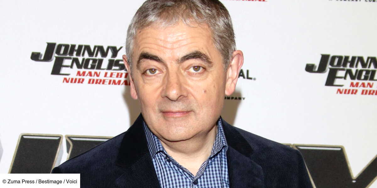 Rowan Atkinson de retour avec un nouveau Mr Bean ? Sa réponse sans ...