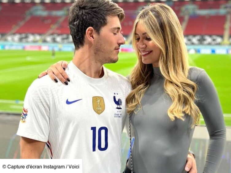 Dylan Deschamps : sa compagne Mathilde Cappelaere se confie sur sa ...