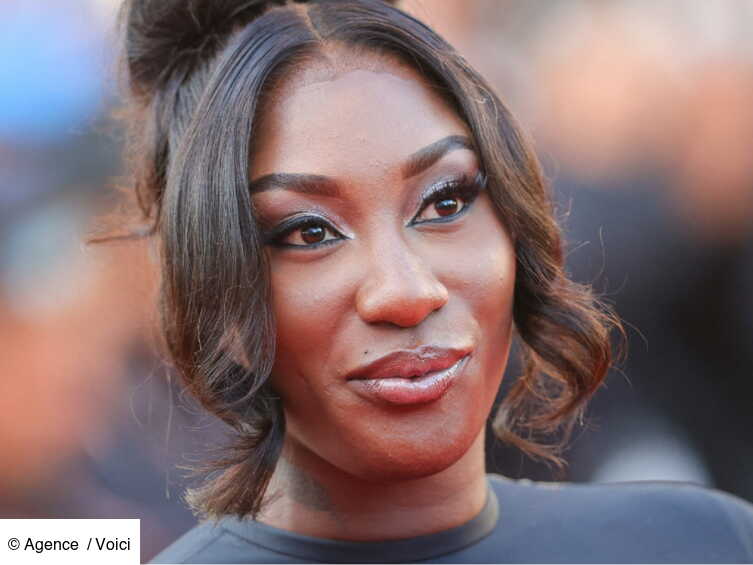 Aya Nakamura bientôt au Stade de France ? La réponse cash de l'artiste ...