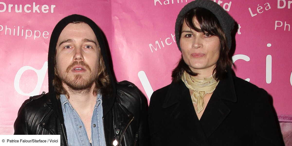 Marina Hands : comment a-t-elle rencontré son ex Julien Doré ? - Voici