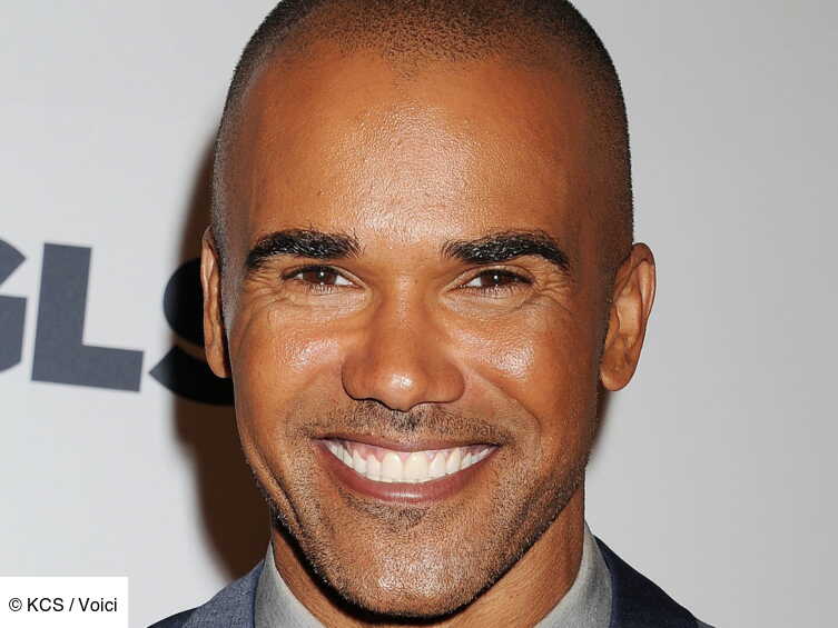 Shemar Moore bientôt papa à 52 ans : sa compagne actrice et top model ...