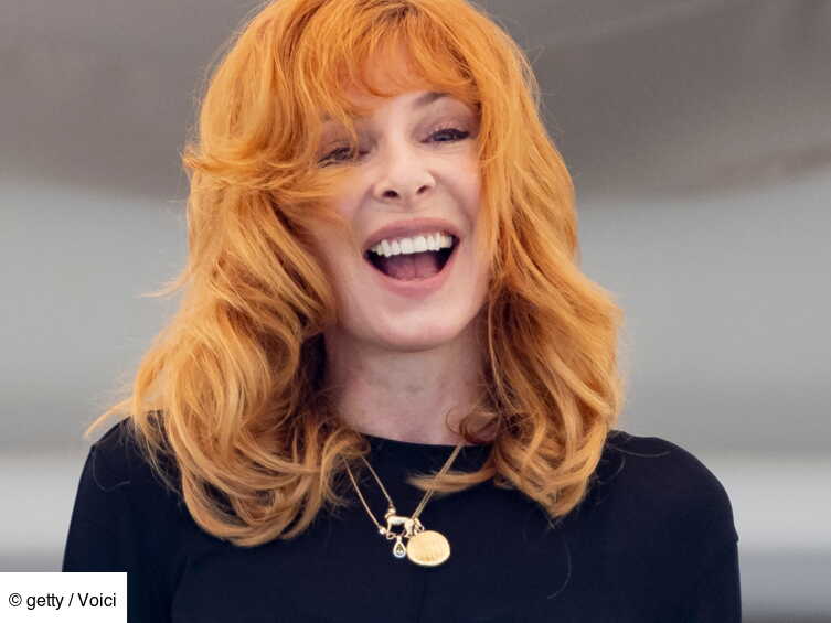 DIAPORAMA Journée mondiale des roux : ces célébrités glamour ont rendu ...