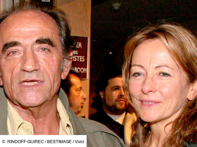 Richard Bohringer : qui est Astrid Marcouli, sa femme depuis 36 ans ...