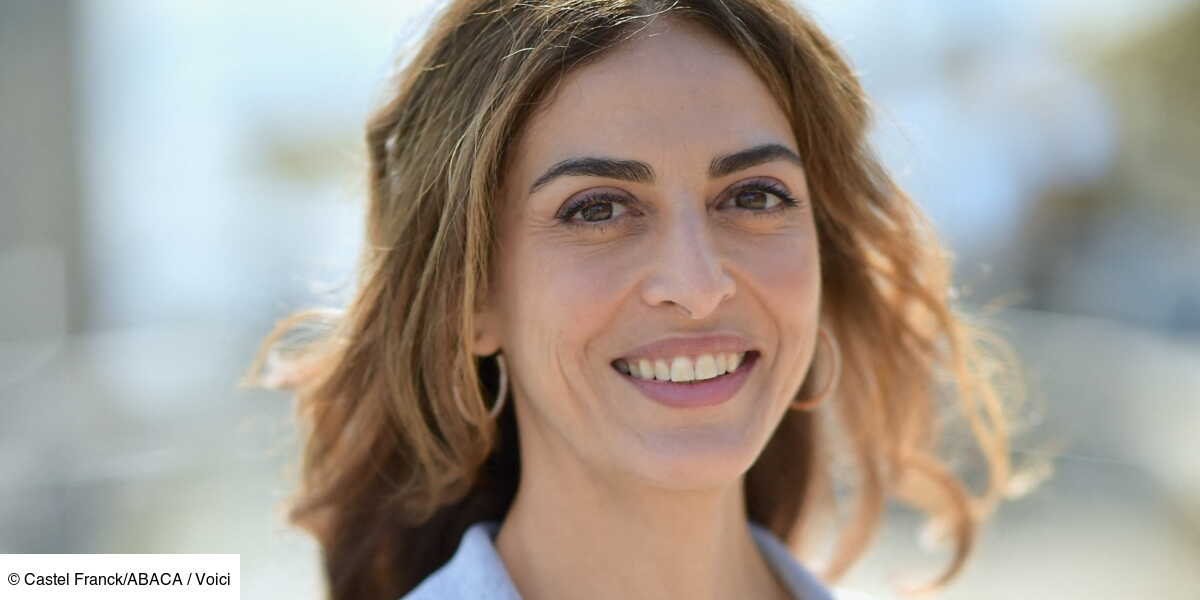 Vortex : qui est Zineb Triki, l'interprète de Parvana ? - Voici