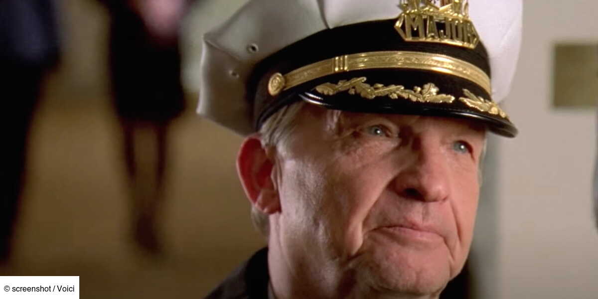 Mort de l'acteur Al Brown, star de la série The Wire, à 83 ans - Voici