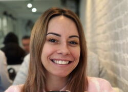 Adeline Chetail - La biographie de Adeline Chetail avec Voici.fr