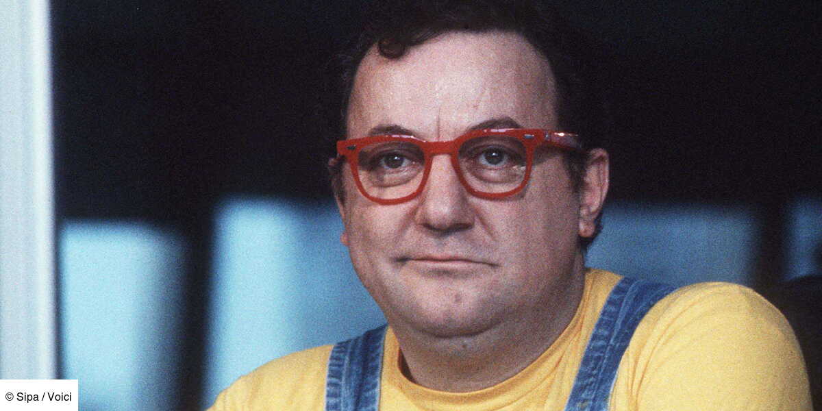 Coluche au plus mal sur le tournage de Banzaï : ces épreuves qu'il ...