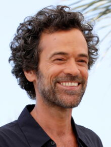 Les femmes du square : Vidal Arzoni, l'interprète d'Arthur, est le fils ...