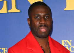 Jean-Claude Muaka - La biographie de Jean-Claude Muaka avec Voici.fr