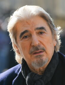 VIDEO Françoise Hardy : ce surnom morbide qu'elle donnait à Jacques ...