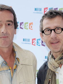 Fred Courant - La biographie de Fred Courant avec Voici.fr