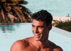 Alexandre Tete - La biographie de Alexandre Tete avec Voici.fr