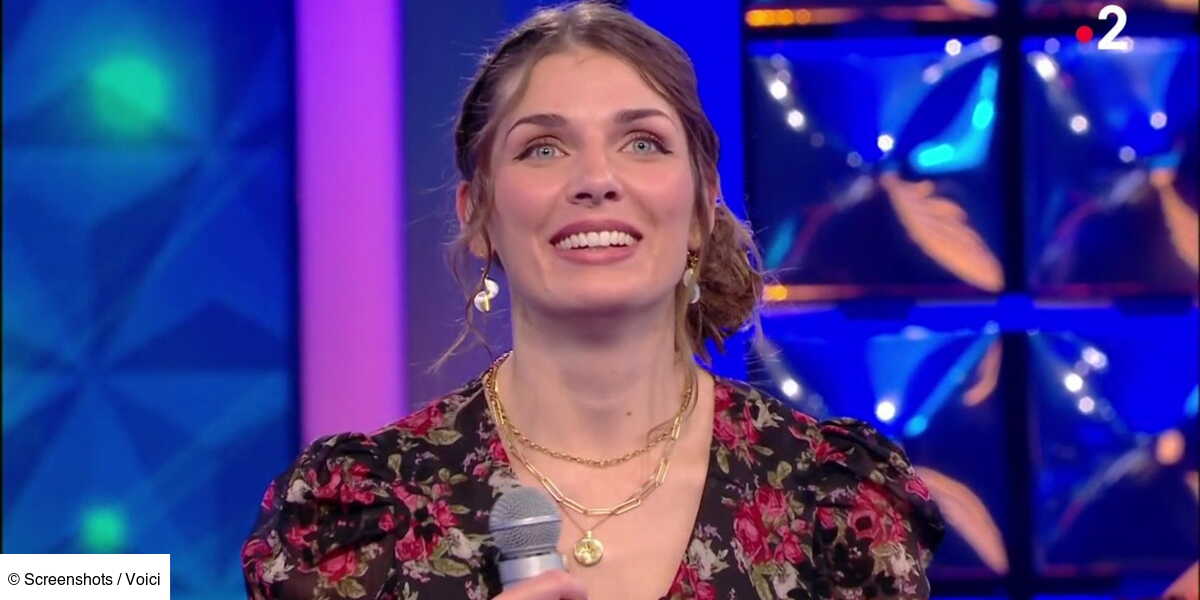 N'oubliez pas les paroles : Manon enchaîne les records et détrône un grand champion de l ...