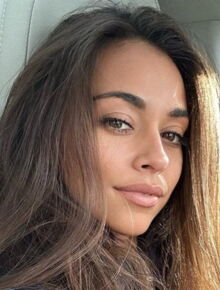 Jessica Errero - La biographie de Jessica Errero avec Voici.fr