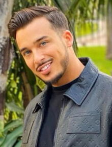 Marc Blata - La biographie de Marc Blata avec Voici.fr