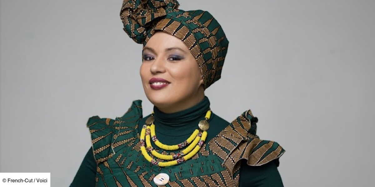 INTERVIEW « Faire rire de ce qui m'avait fait souffrir » : Samia ...