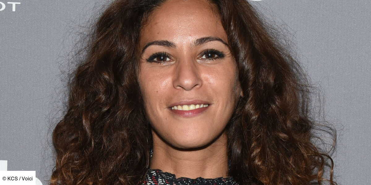 Samira Lachhab : ses touchantes confidences sur son départ de Demain ...