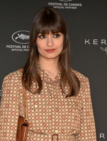 Ehla Luciani - La biographie de Ehla Luciani avec Voici.fr