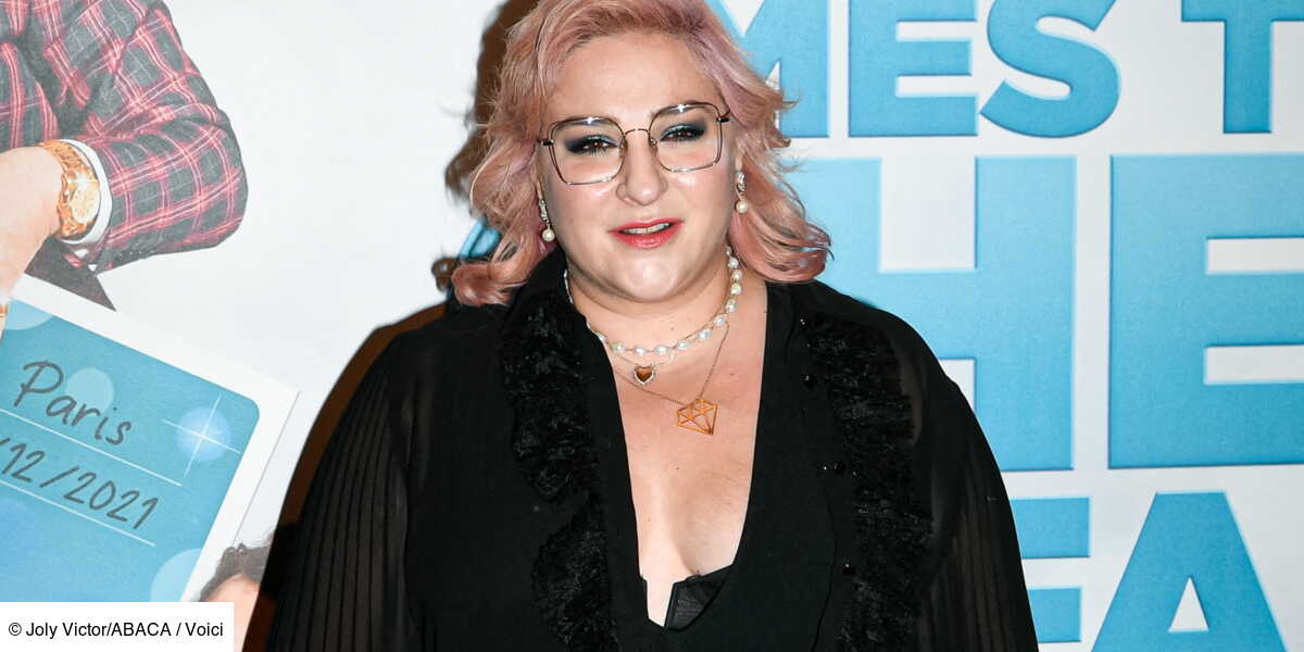 Marilou Berry a 40 ans : Josiane Balasko et George Aguilar déjantés pour sa fête d'anniversaire ...