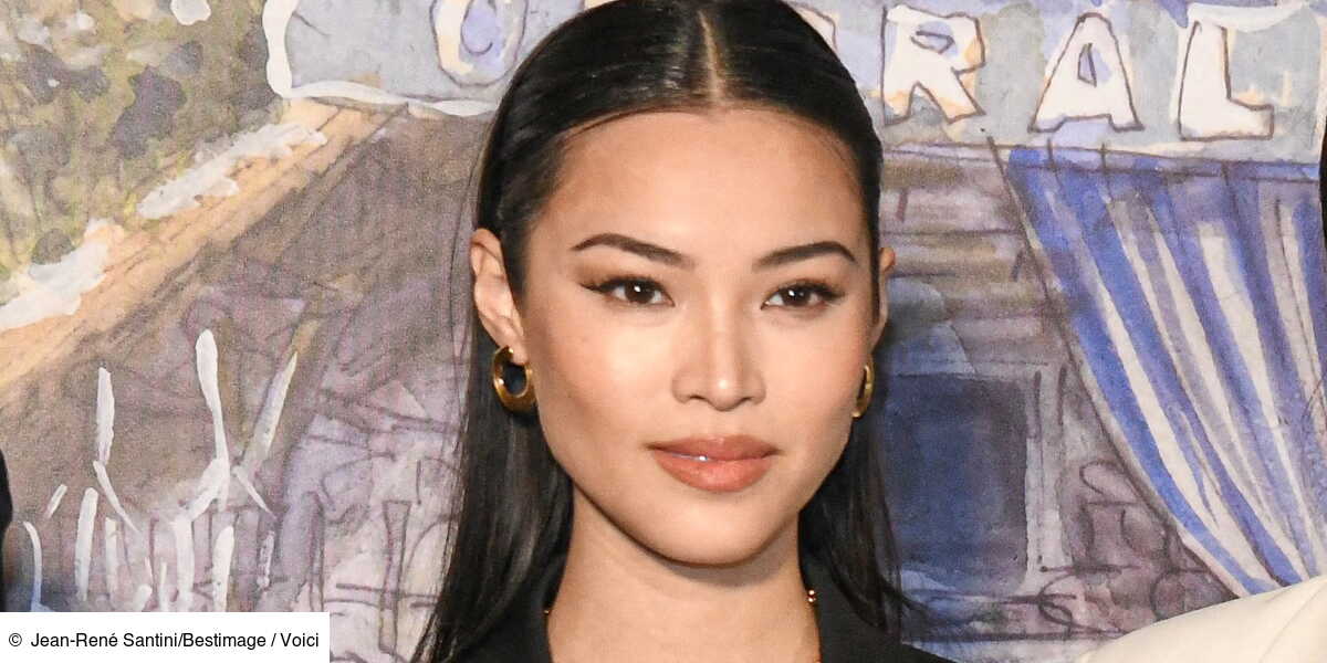 Asterix et Obelix, l'empire du milieu : qui est Julie Chen, qui incarne ...